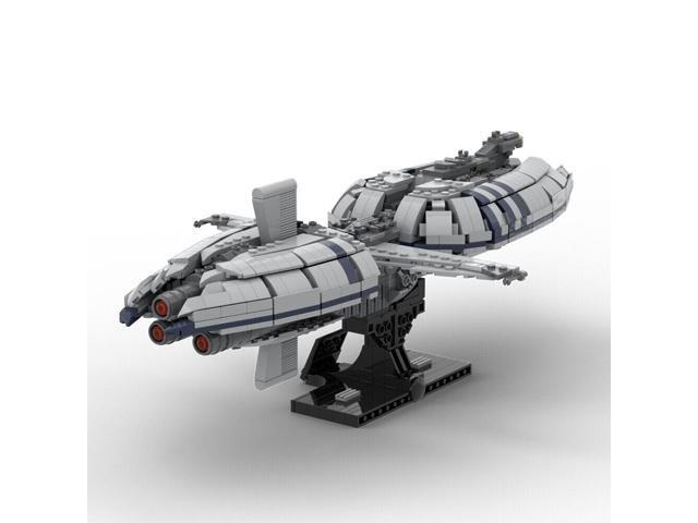 Click here for ZITIANYOUBUILD MOC-161433 Munificent-class Frigate... prices