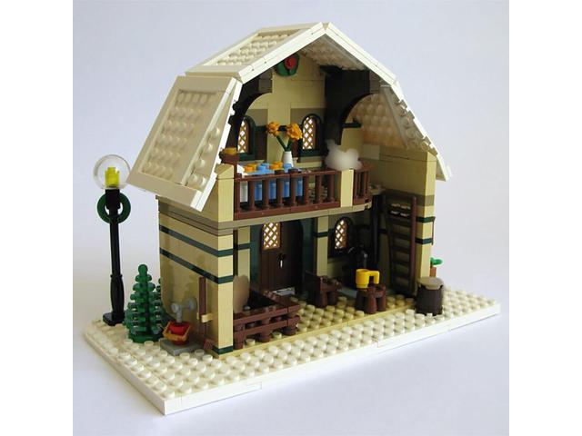 Click here for ZITIANYOUBUILD C413 Modular Building: House and Ba... prices