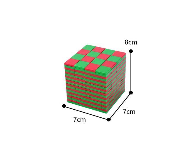 Click here for ZITIANYOUBUILD Custom MOC: C7591 Christmas Puzzle... prices