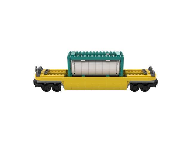 Click here for ZITIANYOUBUILD Custom MOC-142176 Container Freight... prices