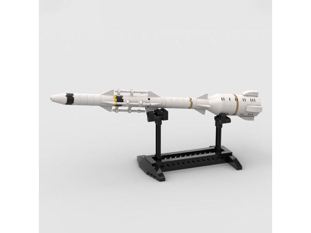 Click here for ZITIANYOUBUILD MOC-121676 Standard Extended Range... prices