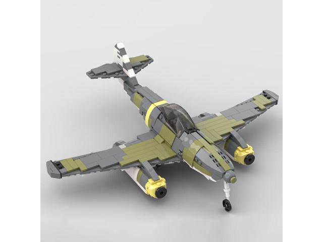 Click here for ZITIANYOUBUILD MOC-154902 The Worlds First Operati... prices