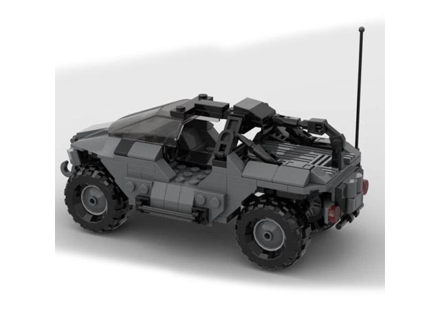 Click here for ZITIANYOUBUILD 4X4 Military Utility Vehicle Four-w... prices