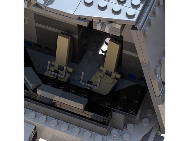 Click here for ZITIANYOUBUILD C5262 Light Freighter Ship Model fr... prices