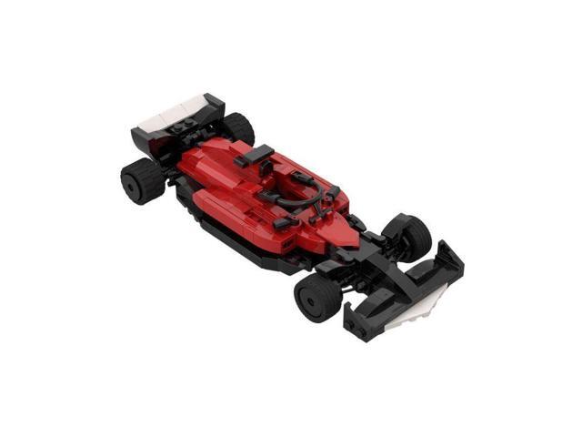 Click here for ZITIANYOUBUILD Custom MOC-164318 Racing Car Model... prices