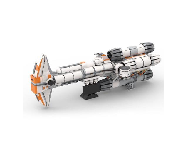 Click here for ZITIANYOUBUILD C5308 Armed Transport Mainline Wars... prices