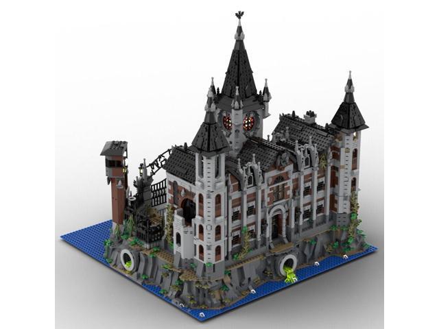 Click here for ZITIANYOUBUILD MOC-158329 Modular Psychiatric Hosp... prices