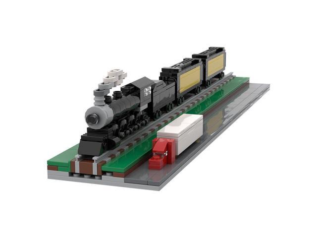 Click here for ZITIANYOUBUILD Custom MOC-56288 Micro Scale 440 (H... prices