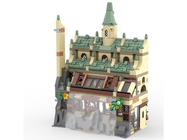 Click here for ZITIANYOUBUILD MOC-160860 Modular Building:vHouse... prices