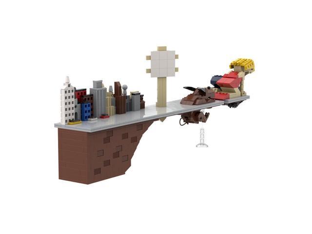 Click here for ZITIANYOUBUILD C4957 Skyline Architecture: End of... prices