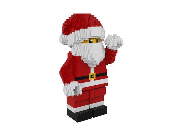 Click here for ZITIANYOUBUILD C5147 Santa Claus Model Sculpture 6... prices