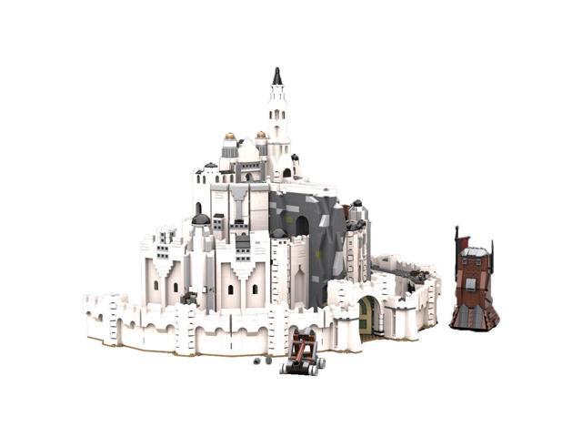 Click here for ZITIANYOUBUILD MOC-104144 Most Iconic Fictional Ca... prices