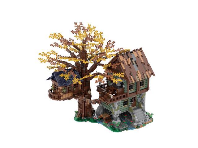 Click here for ZITIANYOUBUILD C4295 Modular Lonely Hut Treehouse... prices
