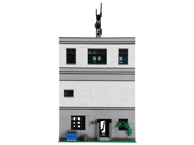 Click here for ZITIANYOUBUILD C273 Modular Building Model with wi... prices