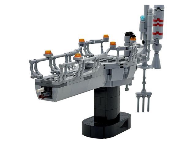 Click here for ZITIANYOUBUILD MOC-144045 Iconic Duel Location wit... prices