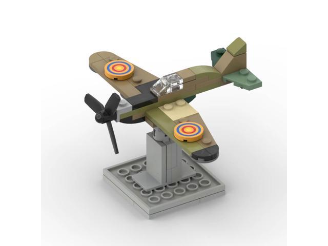 Click here for ZITIANYOUBUILD Custom MOC-48107 Avro Lancaster + S... prices