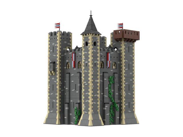 Click here for ZITIANYOUBUILD Custom MOC-159095 Medieval England... prices