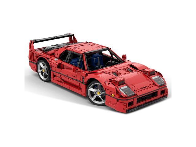 Click here for ZITIANYOUBUILD Custom Moc-140404 Rear-wheel-drive... prices