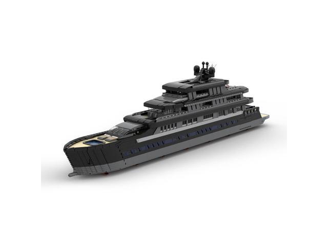 Click here for ZITIANYOUBUILD Custom MOC-157340 Large Luxury Yach... prices