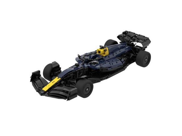 Click here for ZITIANYOUBUILD Custom MOC-215577 1/8 Scale RB21 Ra... prices