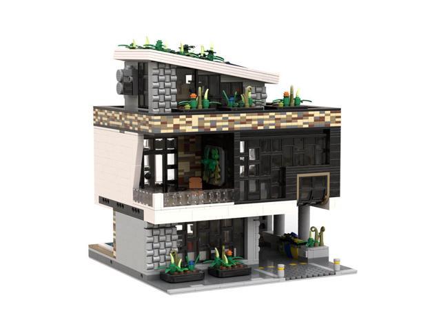 Click here for ZITIANYOUBUILD Custom MOC-168504 Modern Eco-Villa... prices