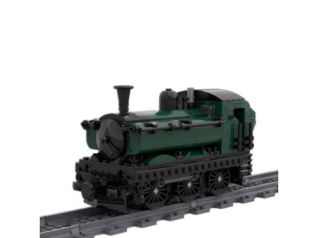 Click here for ZITIANYOUBUILD Custom MOC-91327 British GWR-5700 L... prices