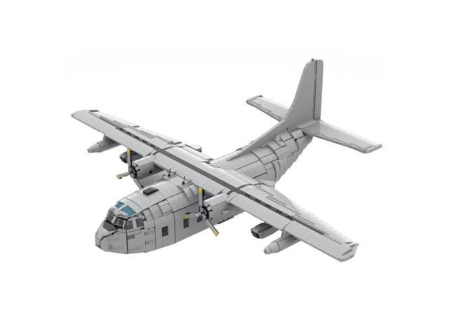 Click here for ZITIANYOUBUILD Custom Moc-164364 C-123K American M... prices