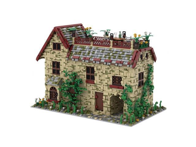 Click here for ZITIANYOUBUILD Custom Moc-135076 Modular Building... prices