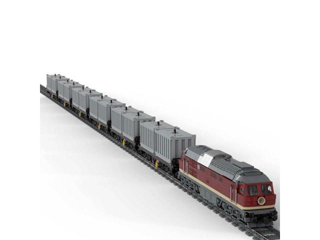 Click here for ZITIANYOUBUILD Custom MOC-81731 Container Train Se... prices