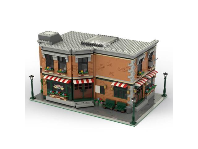 Click here for ZITIANYOUBUILD Custom Moc-87089 Apartment 2-storey... prices