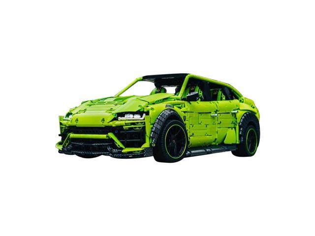 Click here for ZITIANYOUBUILD Custom Moc-96212 Supercar Suv Car W... prices