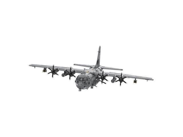 Click here for ZITIANYOUBUILD Custom MOC-217633 1/35 Scale AC-130... prices