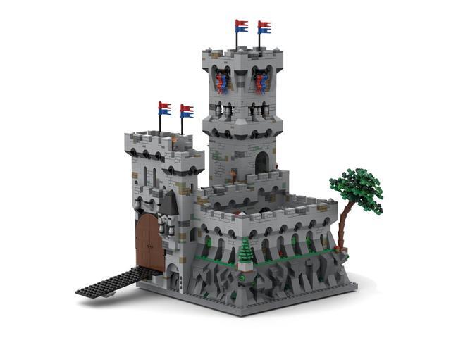 Click here for ZITIANYOUBUILD Custom MOC-87299 Kings Mountain For... prices