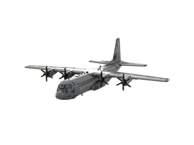 Click here for ZITIANYOUBUILD Custom MOC-220492 C-130J-30 SuperHe... prices