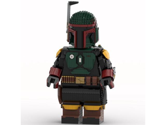 Click here for ZITIANYOUBUILD Custom Moc-127778 One Of The Most F... prices