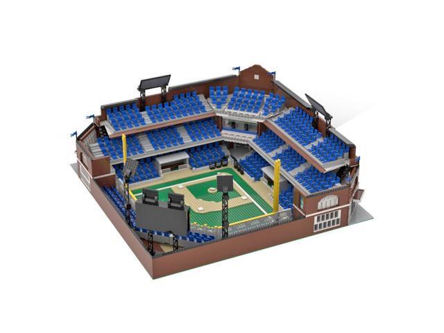 Click here for ZITIANYOUBUILD Custom MOC-76626 Modular Baseball S... prices