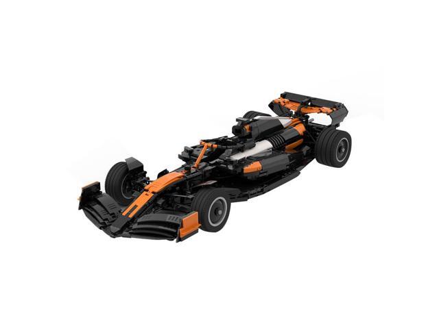 Click here for ZITIANYOUBUILD Custom Moc-198316 Formula One Car 1... prices