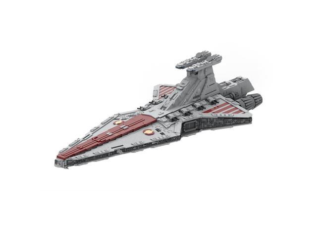 Click here for ZITIANYOUBUILD Custom MOC-149454 Venator-Class Sta... prices