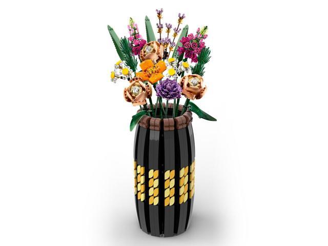 Click here for ZITIANYOUBUILD Custom Black Vase Large Mouth 533 P... prices