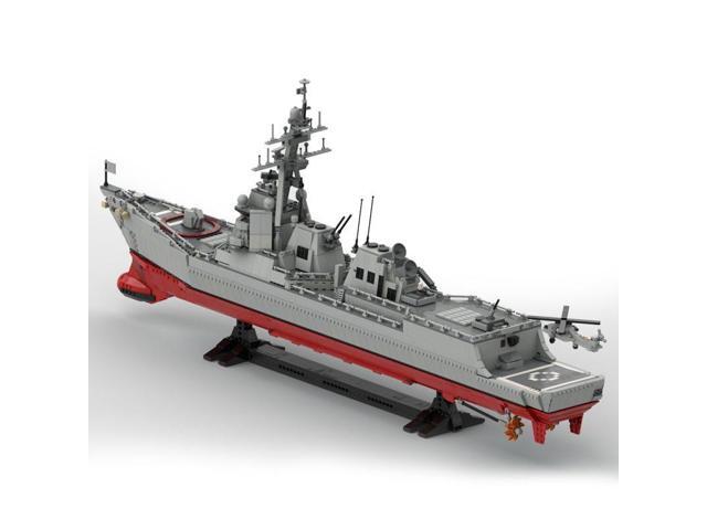 Click here for ZITIANYOUBUILD Custom MOC-60001 Arleigh Burke Dest... prices