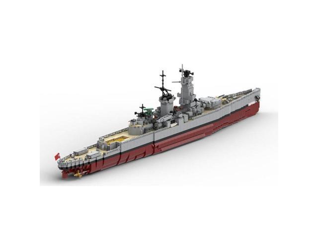 Click here for ZITIANYOUBUILD Custom MOC-114297 Military WWII Ger... prices
