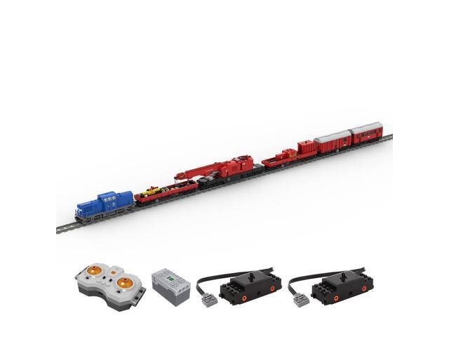 Click here for ZITIANYOUBUILD Custom MOC-156982 Emergency Crane T... prices