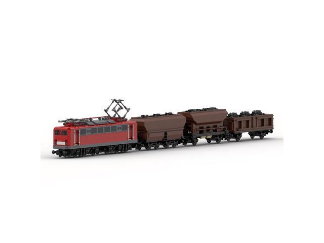 Click here for ZITIANYOUBUILD Custom MOC-108963 BR150 Coal Wagon... prices