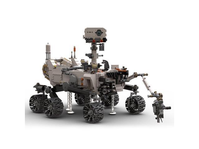 Click here for ZITIANYOUBUILD Custom MOC-80946 1/9 American Plane... prices