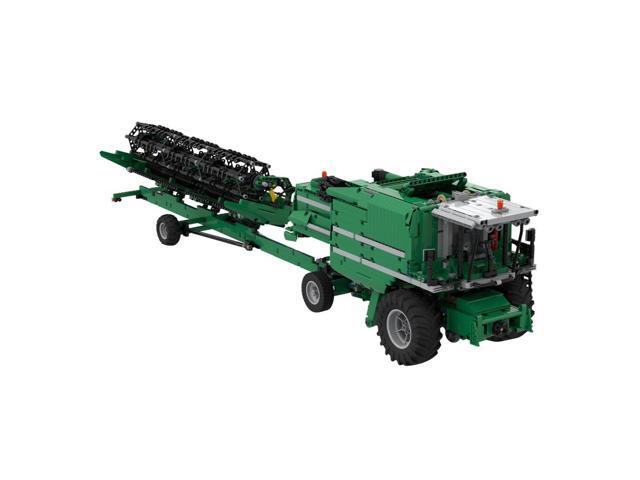 Click here for ZITIANYOUBUILD Custom MOC-105824 Sci-tech RC Combi... prices