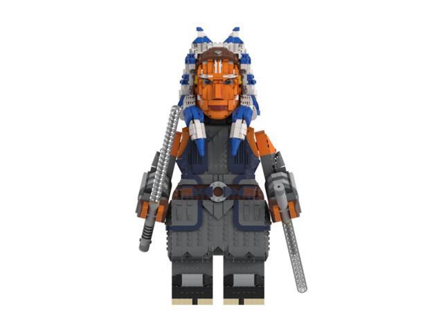 Click here for ZITIANYOUBUILD Custom MOC-163933 Sci-Fi Movie Gian... prices