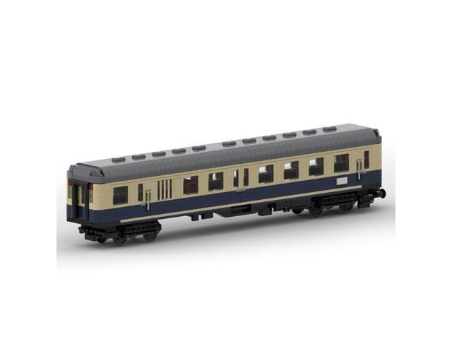 Click here for ZITIANYOUBUILD Custom MOC-108365 V100 Regional Tra... prices