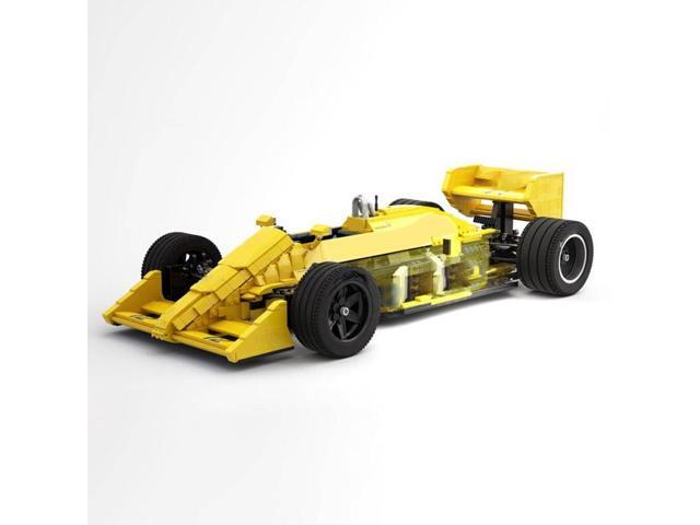 Click here for ZITIANYOUBUILD Custom Moc-81894 1/8 Scale Formula... prices