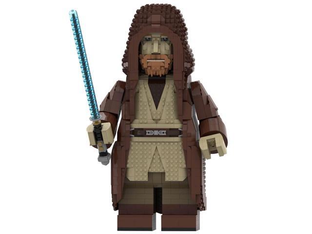 Click here for ZITIANYOUBUILD Custom MOC-115189 War Figure Model... prices