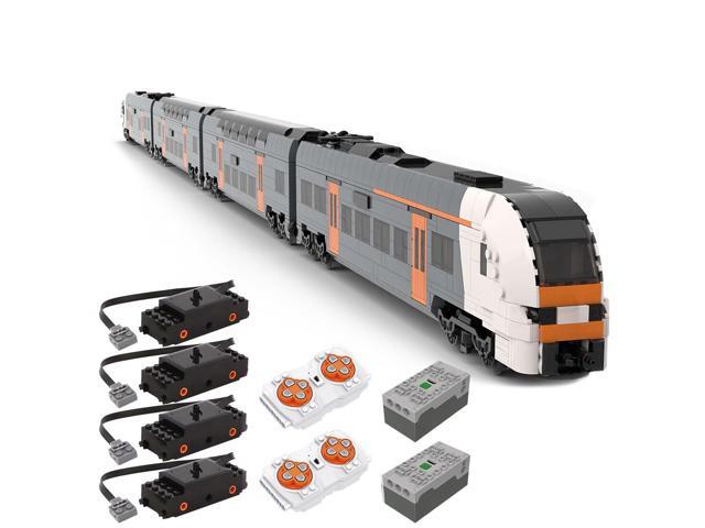 Click here for ZITIANYOUBUILD Custom MOC-74130 6wide Dynamic Rhei... prices